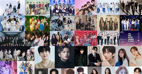 THE RAMPAGE、BE:FIRSTら『Asia Artist Awards in Japan』に出演決定 – 画像一覧（1/4） – THE FIRST TIMES