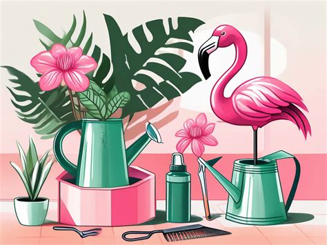 The Ultimate Flamingo Flower Care Guide Cafe Planta
