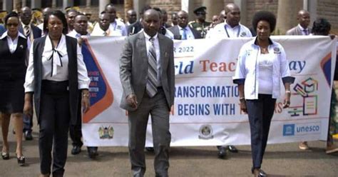 How To Check Your Tsc Employment Status Online In A Few Steps Ke