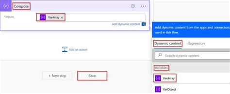 How To Parse Json Object To Array In Power Automate Enjoy Sharepoint