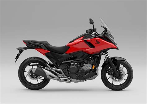 Honda Nc750x 2025 Technische Gegevens Prijzen Beoordelingen