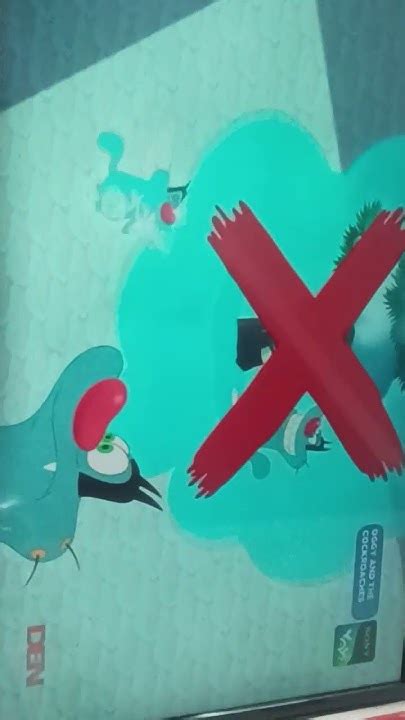 Oggy And Cockroaches Youtube