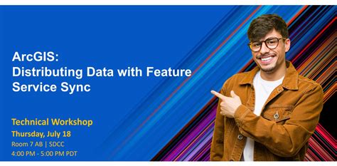 Spatial Data Management At The Esri 2024 User Conference