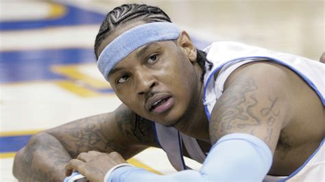 Carmelo Anthony Announces He Is Retiring From The Nba After 19 Seasons