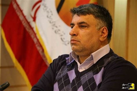 حقی فام از توانیر رفت تغییر مدیریتی که کار دست وزیر داد