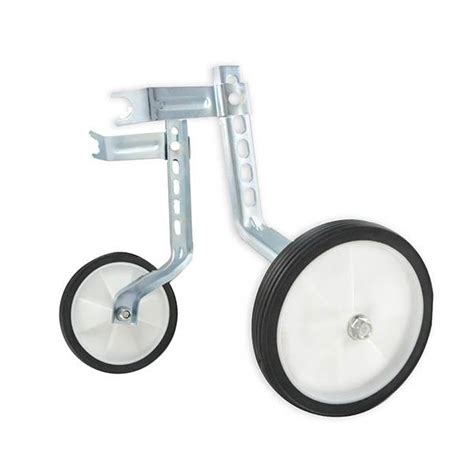 Estabilizadores Para Bicicletas De A Reforzados