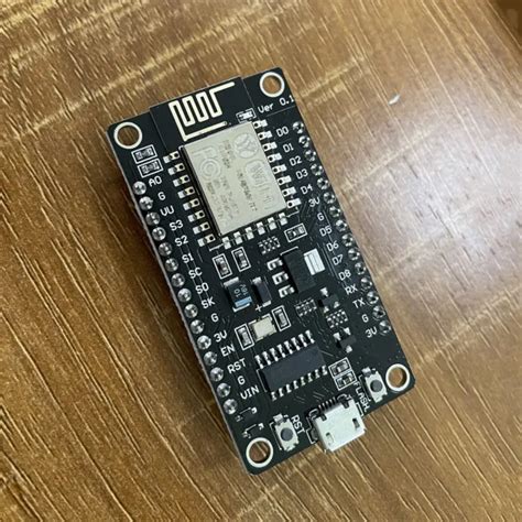 Esp8266 Esp 12e Ch340g Wifi Lua Wireless Development Board Module Nodemcu Lua V3 2 41 Picclick Ca