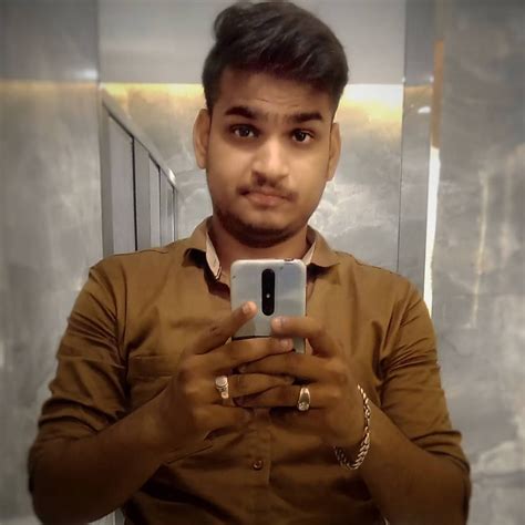 Aniket Rathod Home Facebook