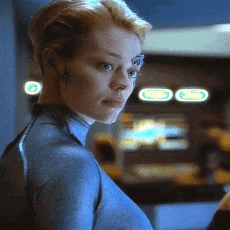Jeri Ryan Seven Of Nine  Jeri Ryan Seven Of Nine Star Trek