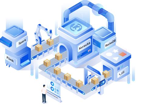 Apache Kvrocks 发布 230 版本 知乎 Apache Kvrocks 发布 230 版本 知乎