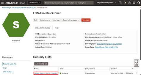 adding security to the domain name system architecture using pfsense