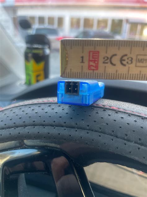 KNX USB Interface R Connectors