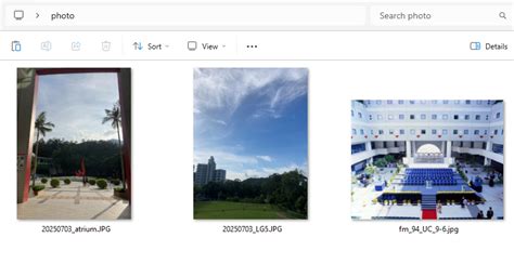 Effortless Photo Mapping Auto Pin Photos With Gps Coordinates Data In Arcgis Hkust Digital