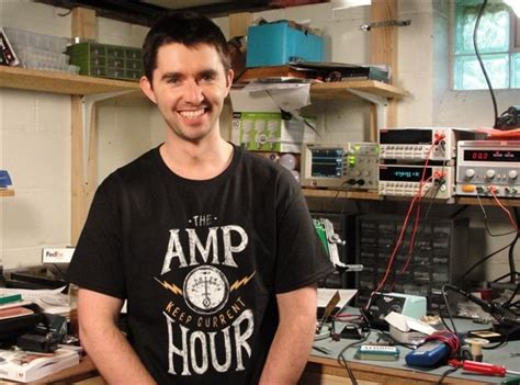 Chris Gammell The Element14 Interview Element14 Community