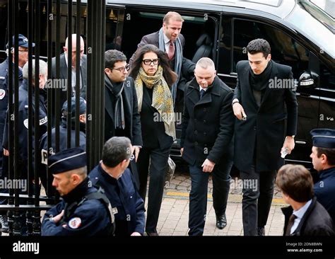 Francoise Bettencourt Meyers The Daughter Of Liliane Bettencourt And