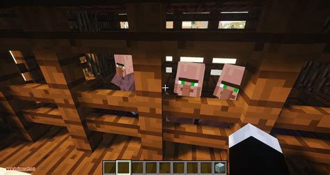 Village And Pillage Mod 1122 Pillagers And Stuff Mc Modnet