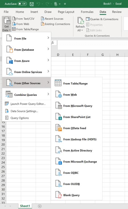 集成 log analytics 和 excel azure monitor microsoft learn