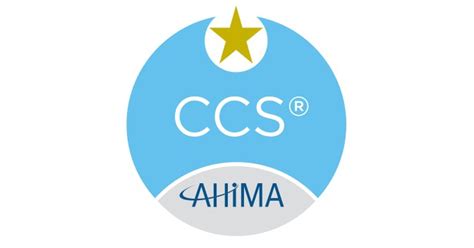 Certified Coding Specialist Ccs® Was Issued By Ahima To Irineo Maines