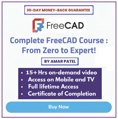 How To Import And Export Files In Freecad Mechnexus