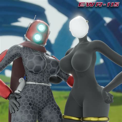 Rule 34 2girls Alternate Version Available Artificer Risk Of Rain Black Bodysuit Bodysuit