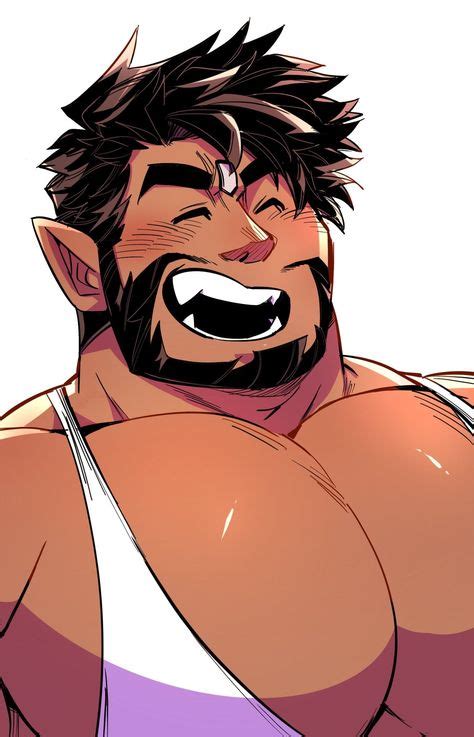 Male Bara Art