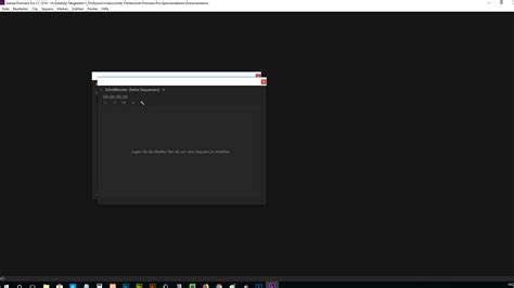 Switching Workplace To Color Doesnt Opens Empty Adobe Community