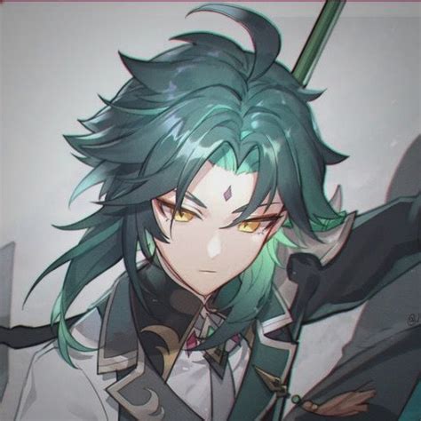 Xiao Icon Cute Icons Impact Aesthetic Anime