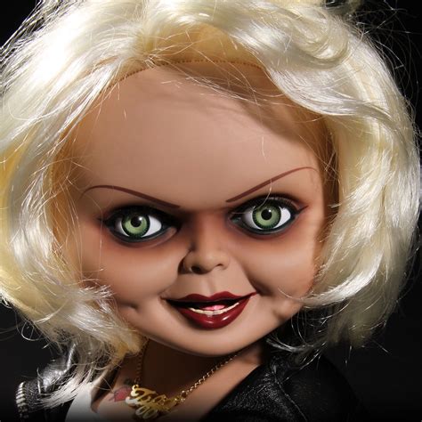 Unveiling The Allure Of The Tiffany Chucky Doll Costume