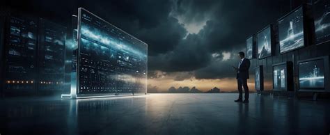 Larchitecte Du Cloud Au Travail évalue Les Solutions Dentreprise Pour