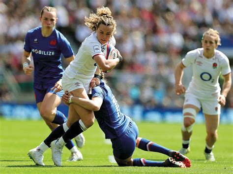 ELLIE KILDUNNE Rugby World Sports Read This Story On Magzter Com ELLIE KILDUNNE Rugby World Sports Read This Story On Magzter Com