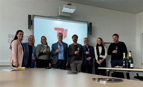 knut blind on linkedin sustainability