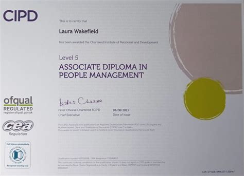 ics learn on linkedin a big congratulations to laura for completing