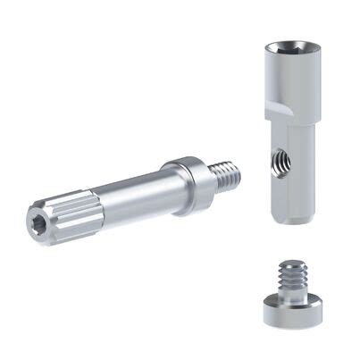 Welcome Ipd Compatible Dental Abutments