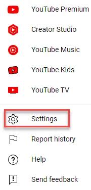 How To Turn Off Age Restriction On YouTube