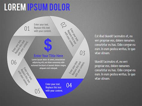 Work Flow Cycle PowerPoint Diagram Slides Work Flow Cycle Diagram Slides PowerPoint Diagram