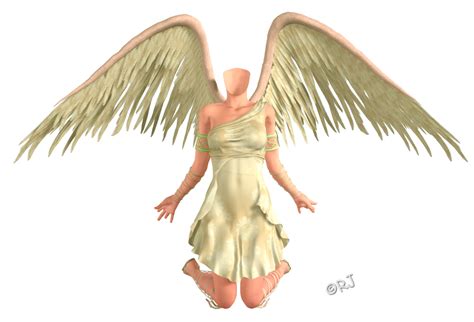 Rjs Happily Headless Ever After Hh Summer Angel