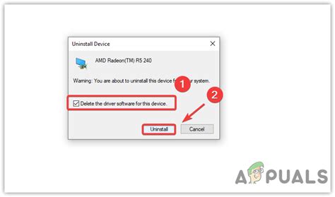 How to Fix "device cannot start (code 10)" Driver Error?