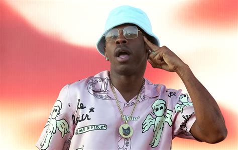 Tyler The Creator Debuts Three New The Estate Sale Songs At La S