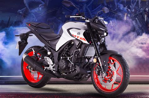 Yamaha Launches The 2020 Mt 25 In Malaysia Motodeal