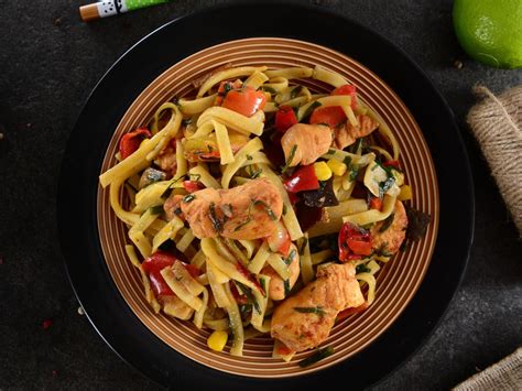 Bami Recette De Bami Marmiton