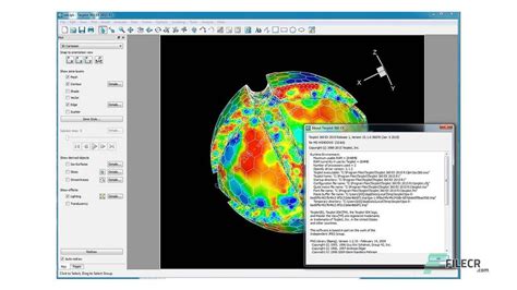 Tecplot 360 Ex Chorus 2025 R1 20251072401 Filecr