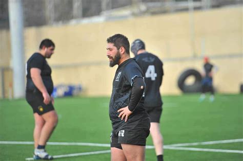 დღეს ჩვენი საეკლესიო რაგბის კლუბი ბაგრატი Bagrati