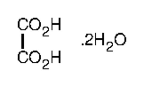 Oxalic Acid Dihydrate 500g Lab Gradeteaching Supplies