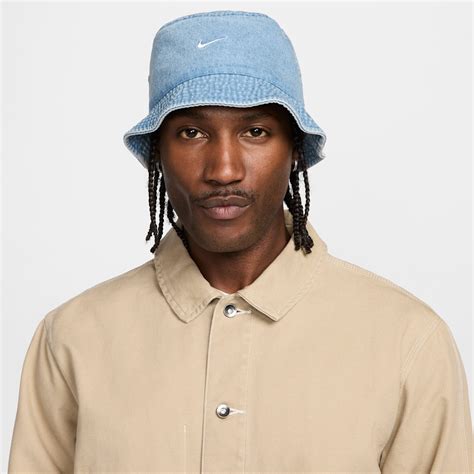 Mens Nike Apex Bucket Hat Nike Jp