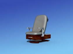 Maxi 4000 Exam Chair Revit 3d Models Page 1 Stlfinder
