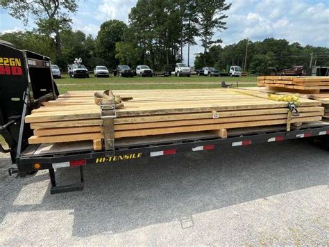 44 Pieces 2x4x12 Pine Rough Cut Boards Potts Brothers Land And Auction