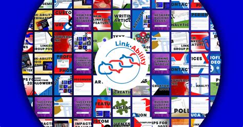 learn how to become a linkedin expert link ability