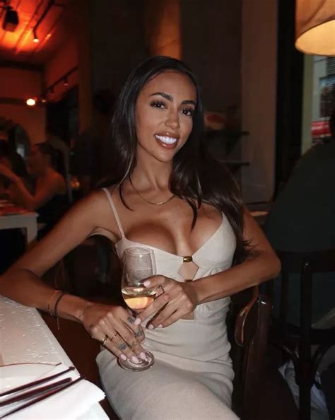 Made In Chelseas Ruby Opens Up On Romance Rumours With Ex Rez After