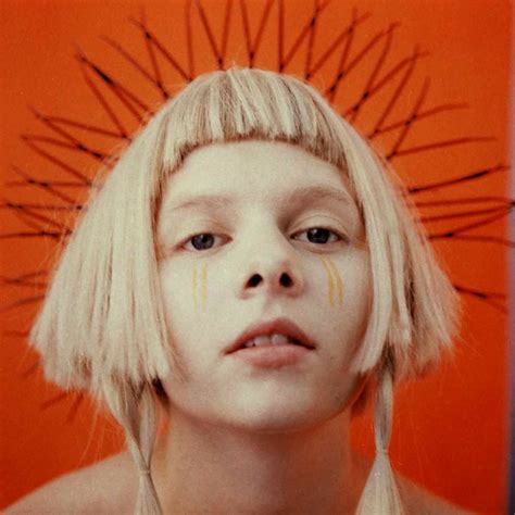 Aurora Aksnes Arte Inspo Aurora Singer Aurora Askness