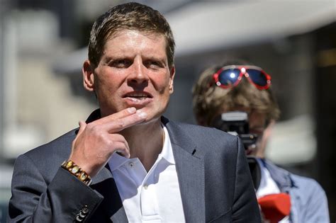 Jan Ullrich Former Tour De France Champion Fined Over Attack On Sex